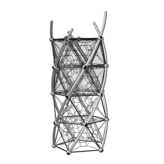 Galeria de Torres de Juego - DNA Towers Berliner® - 6