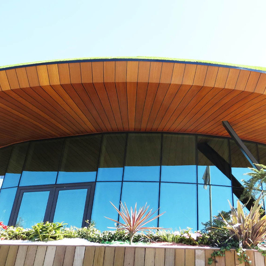 Gallery of Panel Façade System - 6