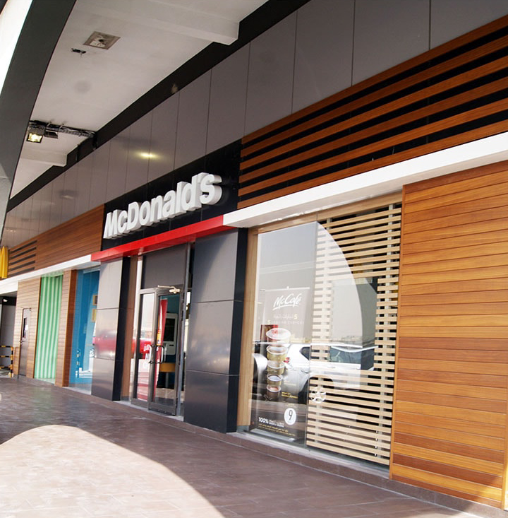 Gallery of Siding Façade System - 7