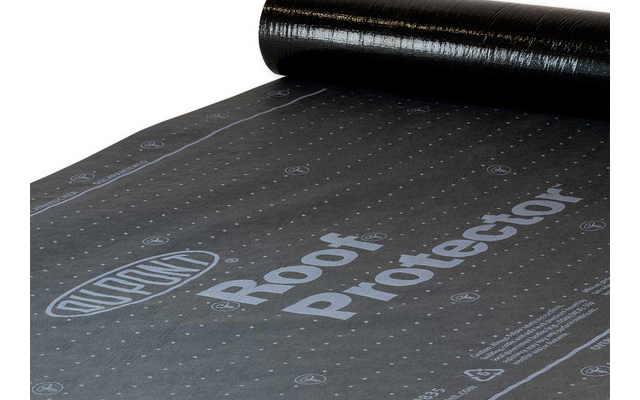 Galeria de Fieltro Sintético - Roof Protector™ DuPont™ - 2